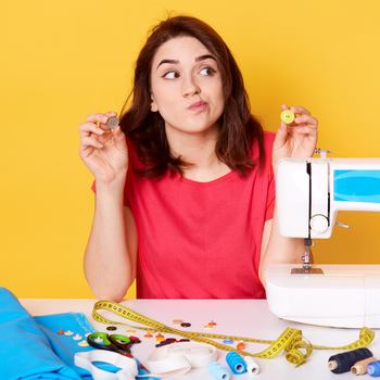 Why Sewing is So Addictive
