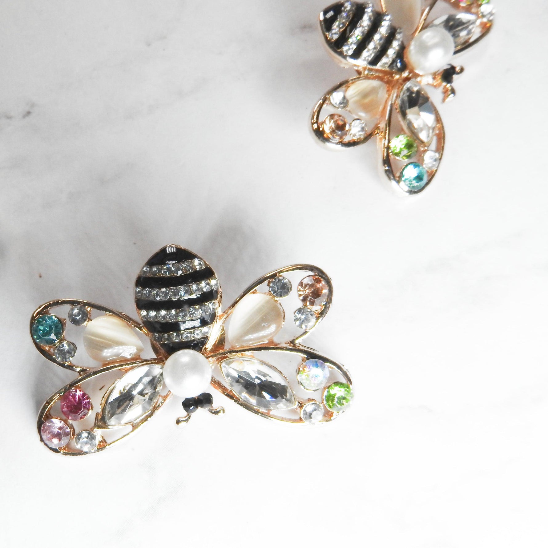 Bee buttons - Shop Fancy Buttons online – zazaofcanada