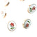 Cute Tiny Flower Buttons | Sewing buttons for decorating – zazaofcanada