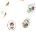 Cute Tiny Flower Buttons | Sewing buttons for decorating – zazaofcanada