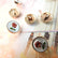 Cute Tiny Flower Buttons | Sewing buttons for decorating – zazaofcanada