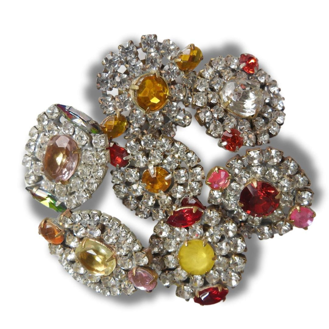 Fancy buttons – zazaofcanada
