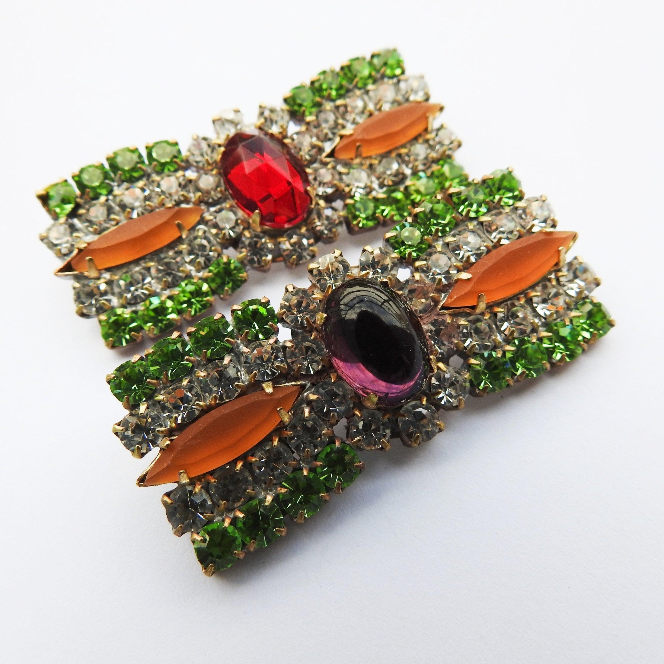 Superior quality buttons bow-shaped – zazaofcanada